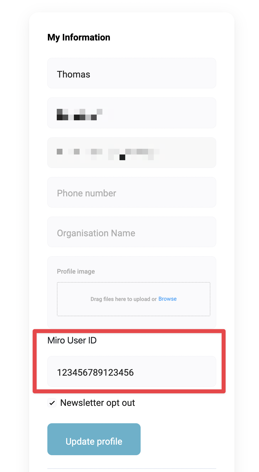 Milky Way International