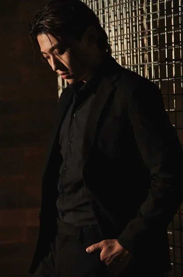 Dex | My K-Pop Shows