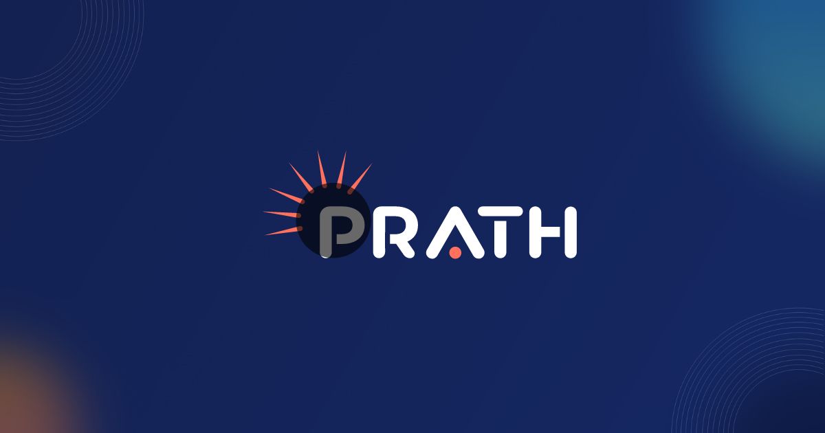 Contact Prath Ventures