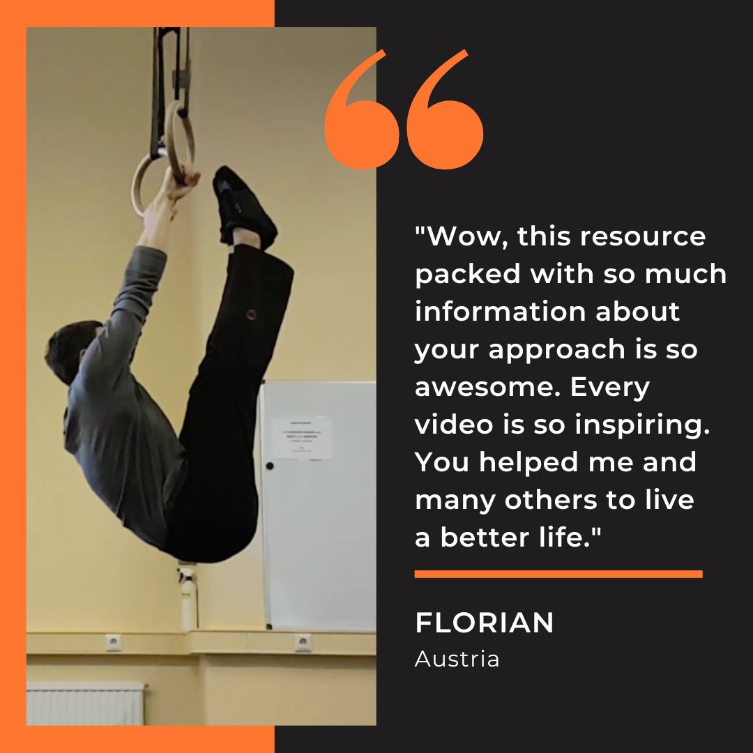 Physical Freedom Challenge