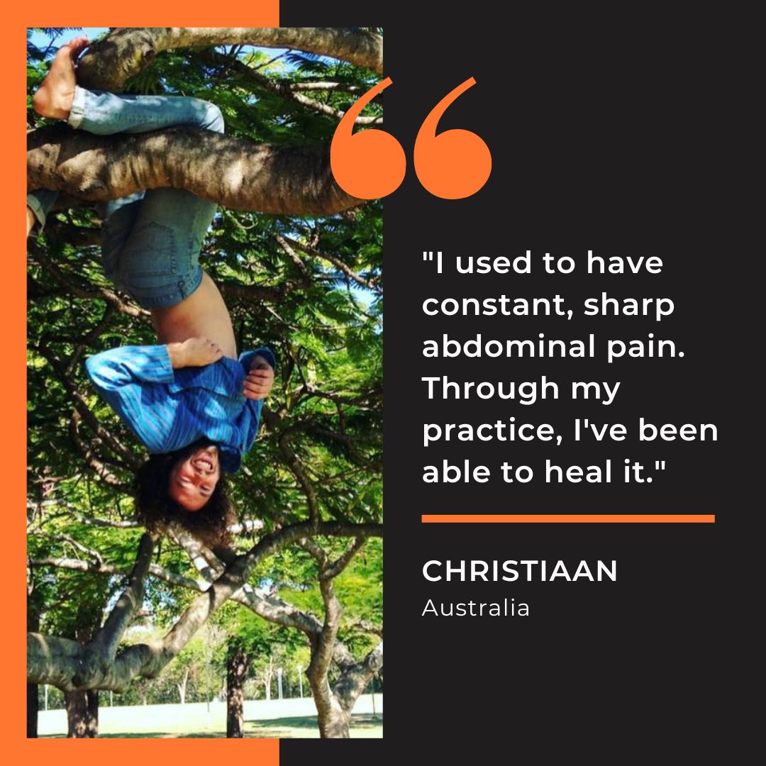 Physical Freedom Challenge