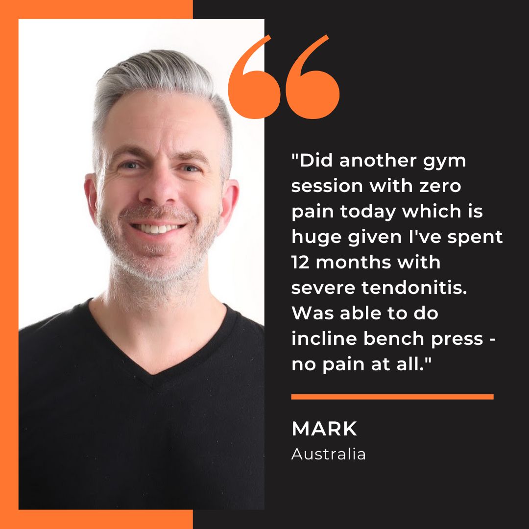 Physical Freedom Challenge