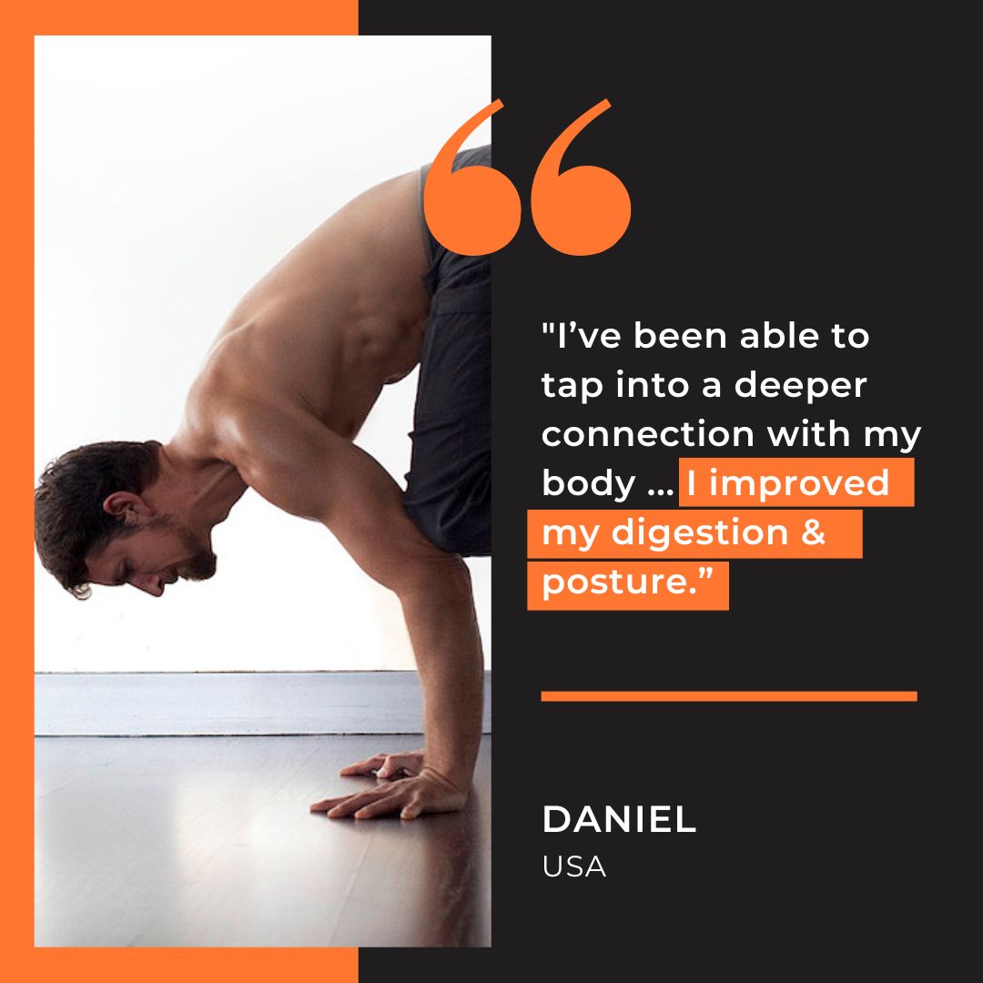 Physical Freedom Challenge