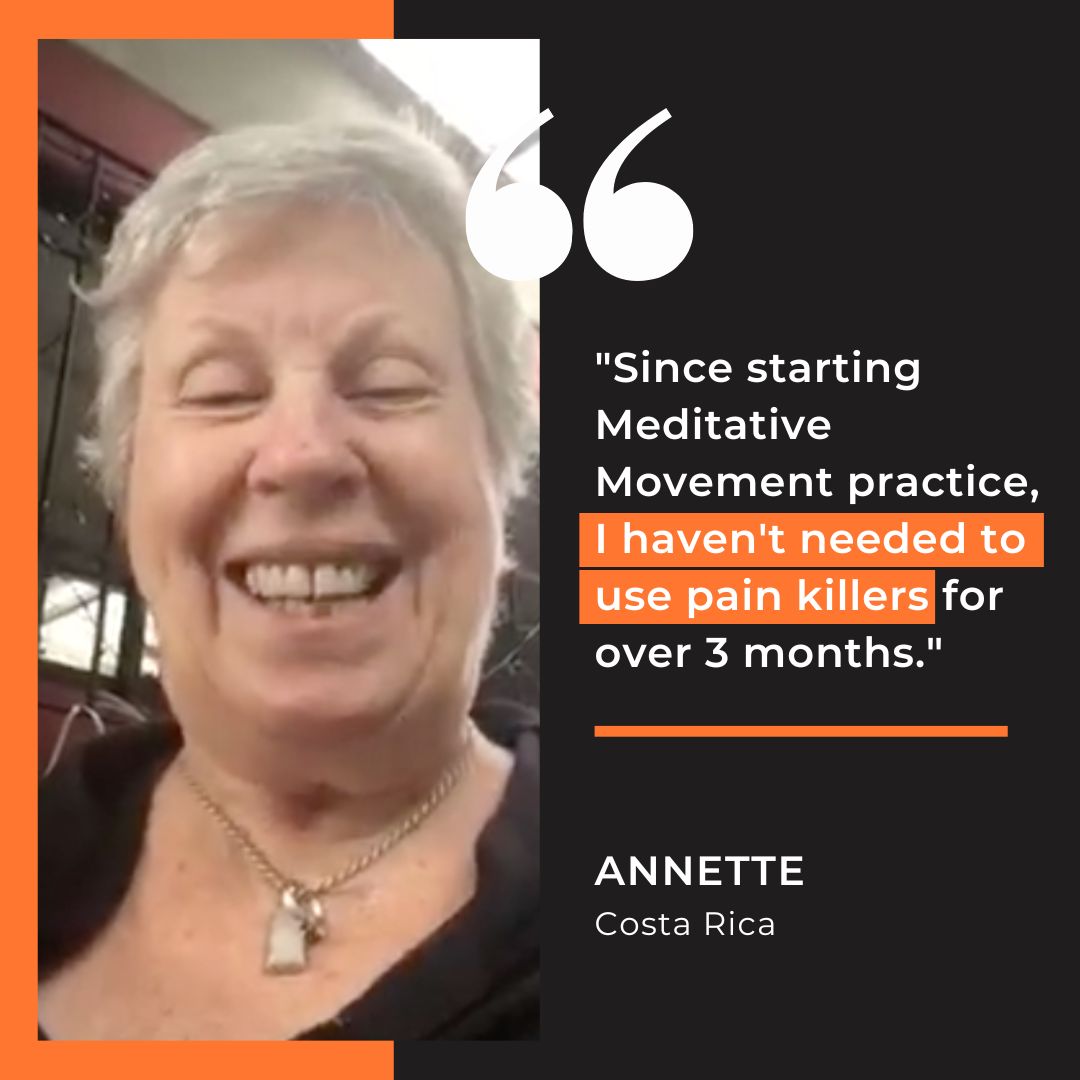 Physical Freedom Challenge