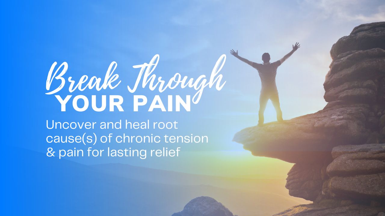 Physical Freedom Challenge