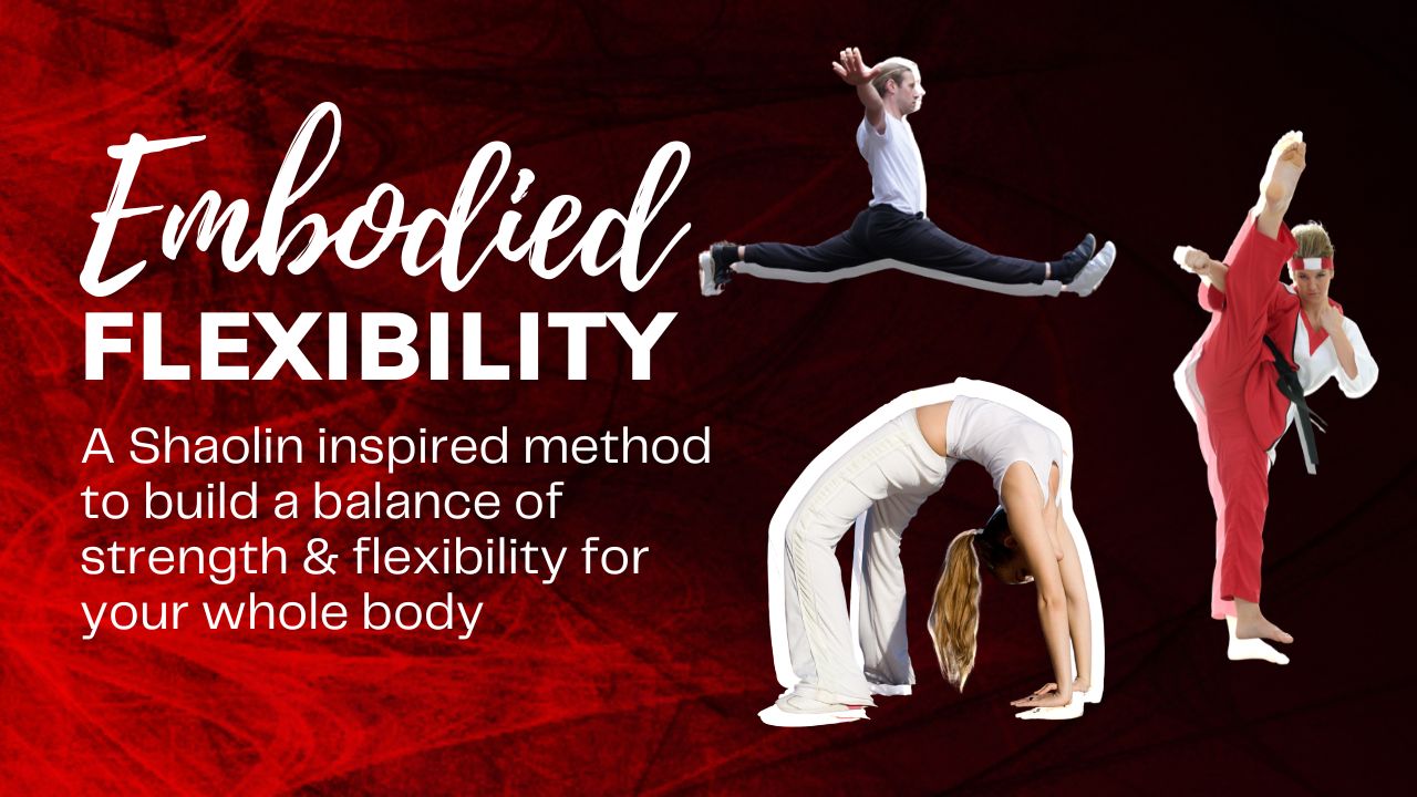 Physical Freedom Challenge