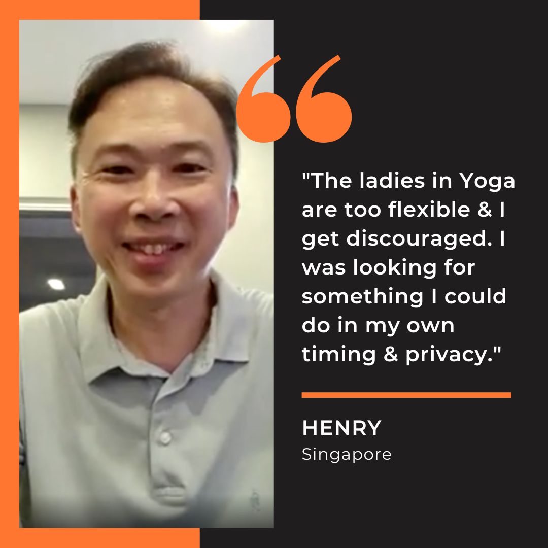 Physical Freedom Challenge