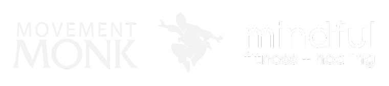 Movement Monk: Movement Medicine For Sensitive Souls