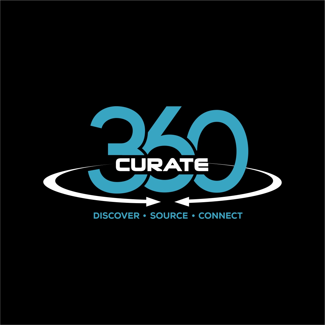 CURATE 360 - Retail Launch for Minority and Female CPG Founders