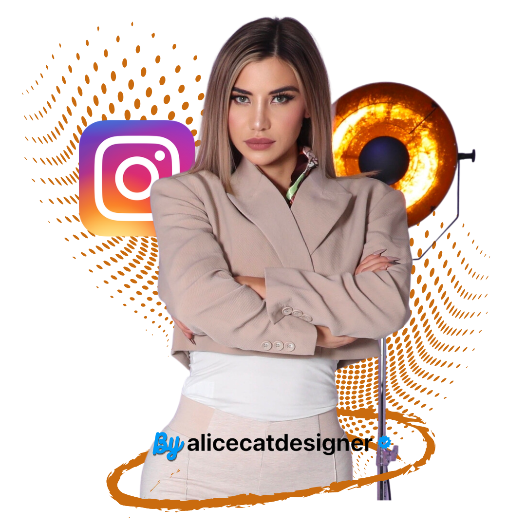 Canal Telegram Instagram