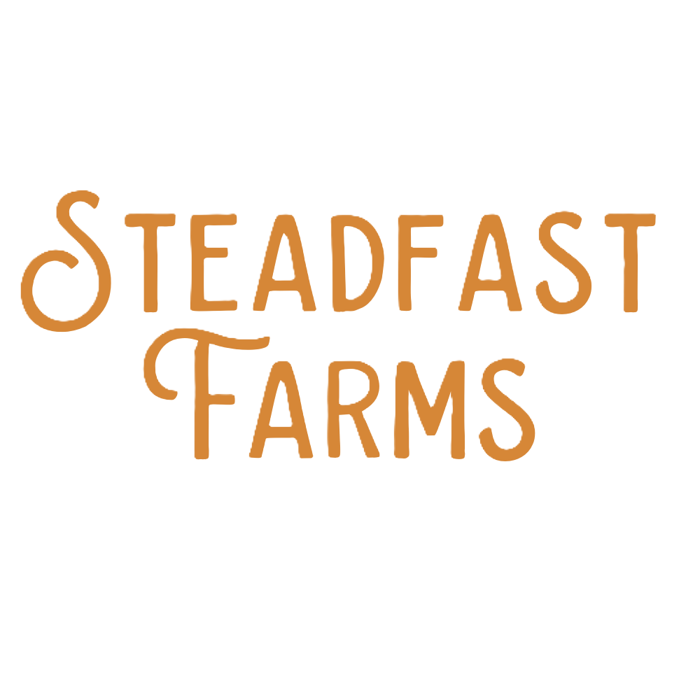 Steadfast Farms - SPPS - Steadfast Outdoors