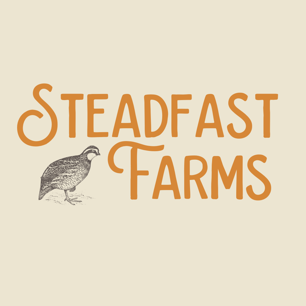 Steadfast Farms - SPPS - Steadfast Outdoors