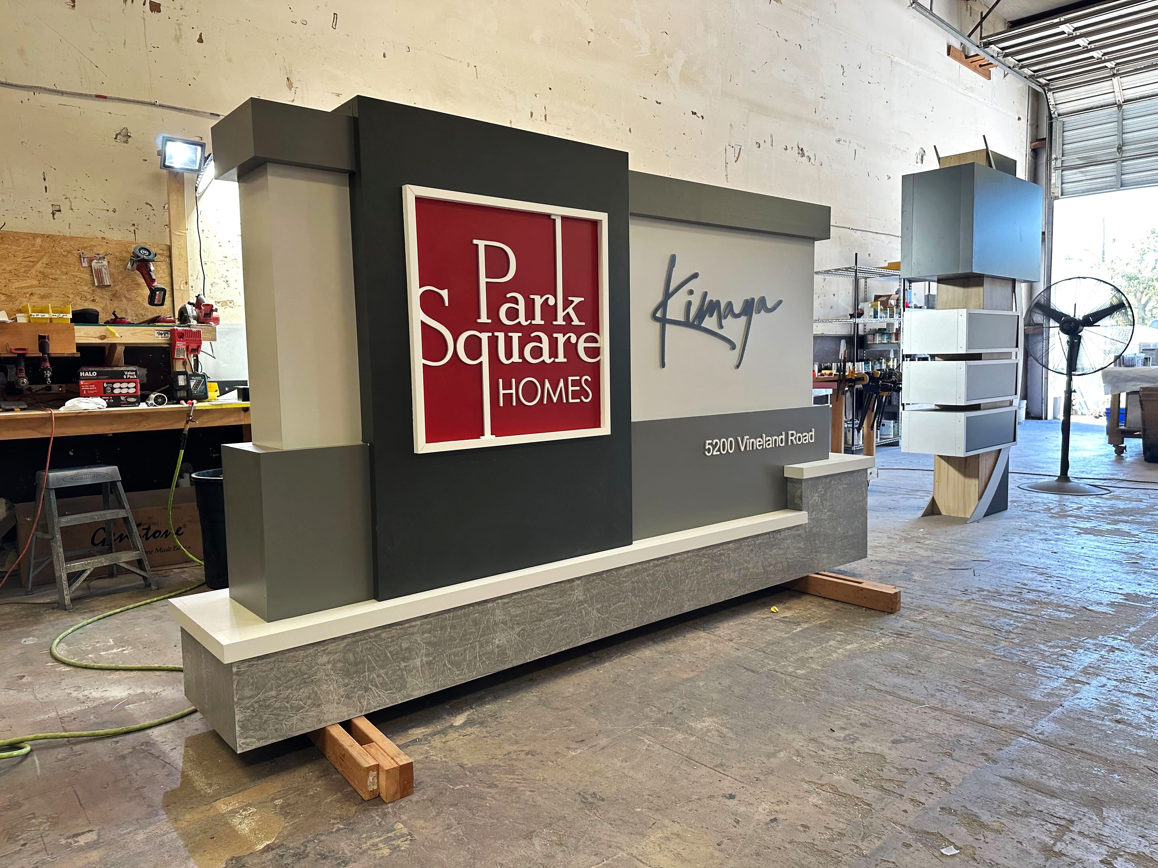 OMG Florida Wholesale Sign Partner - Channel Letters, Monuments, Sign ...