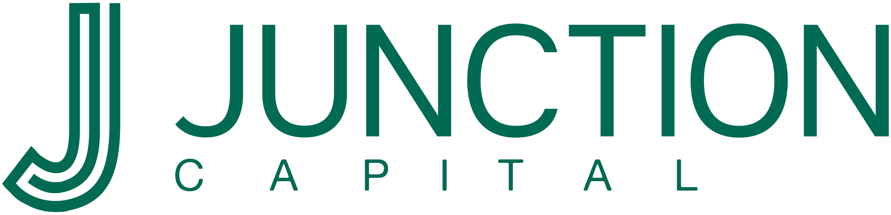 Junction Capital