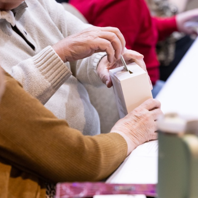 UMO: Missions Fund (FPF)