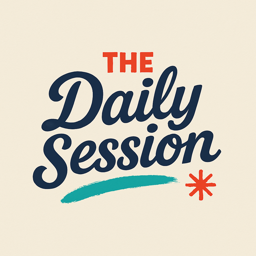 The Daily Session | Find Wellness & Creative Classes in Philadelphia Daily