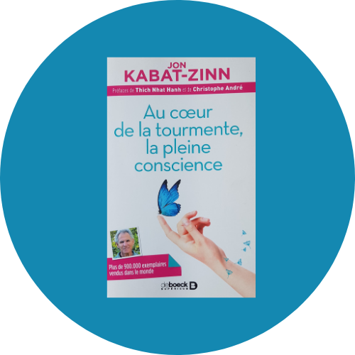 C'est quoi, la méditation de pleine conscience