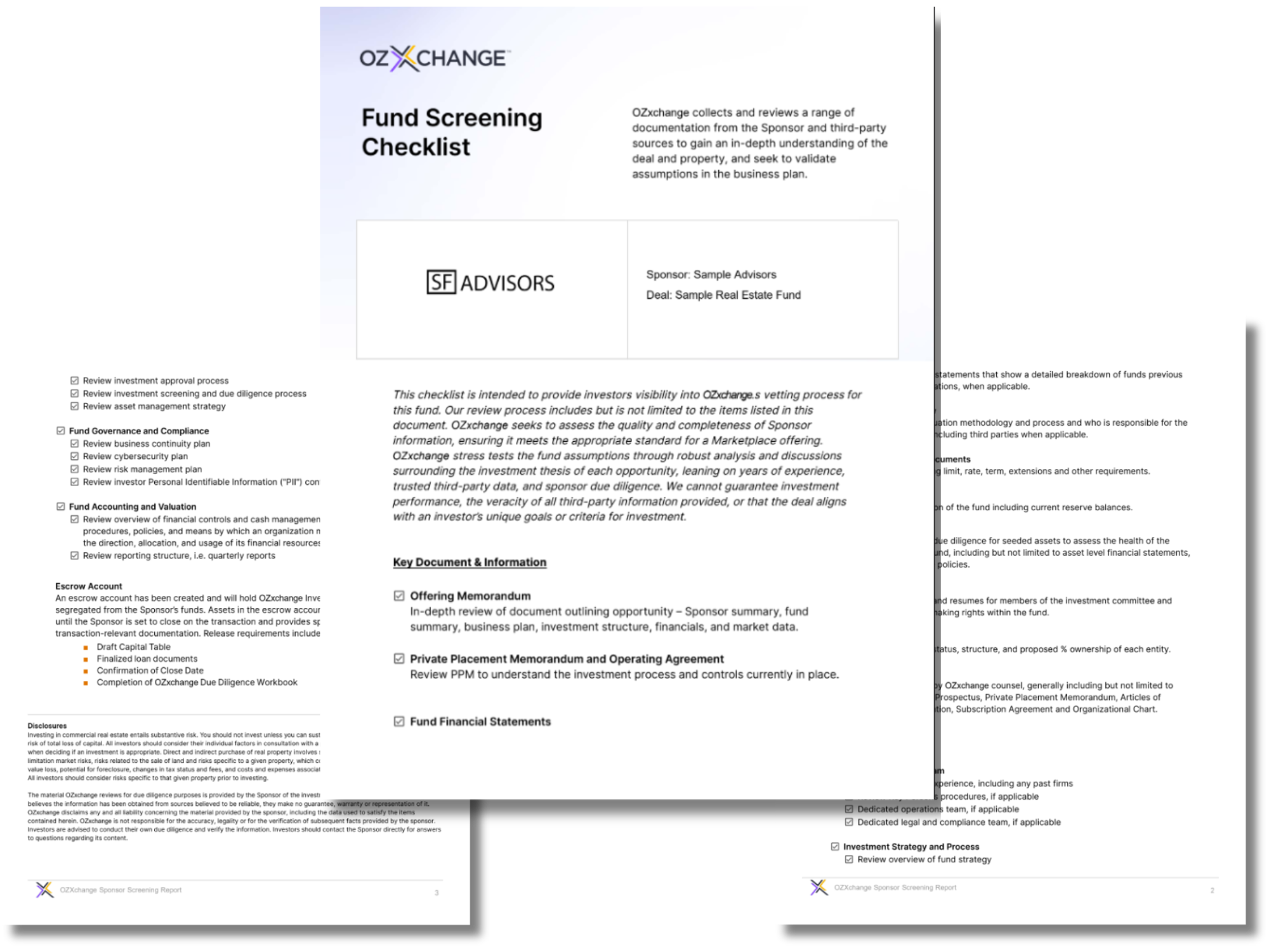 Revolutionizing Opportunity Zone Investing