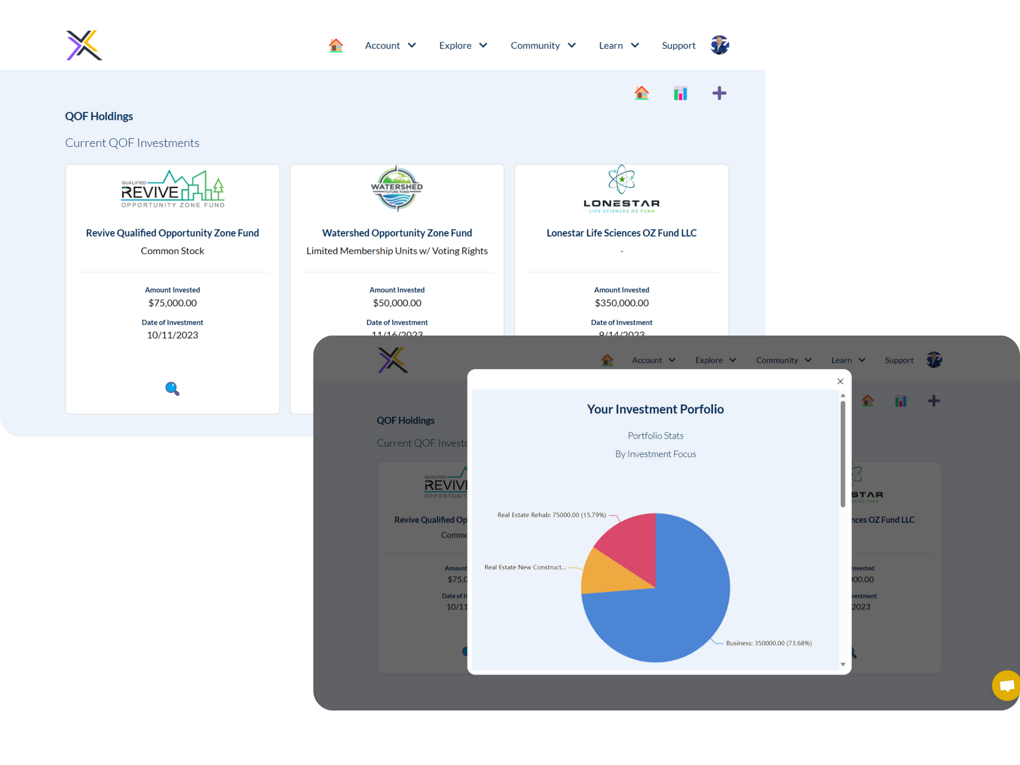 Revolutionizing Opportunity Zone Investing