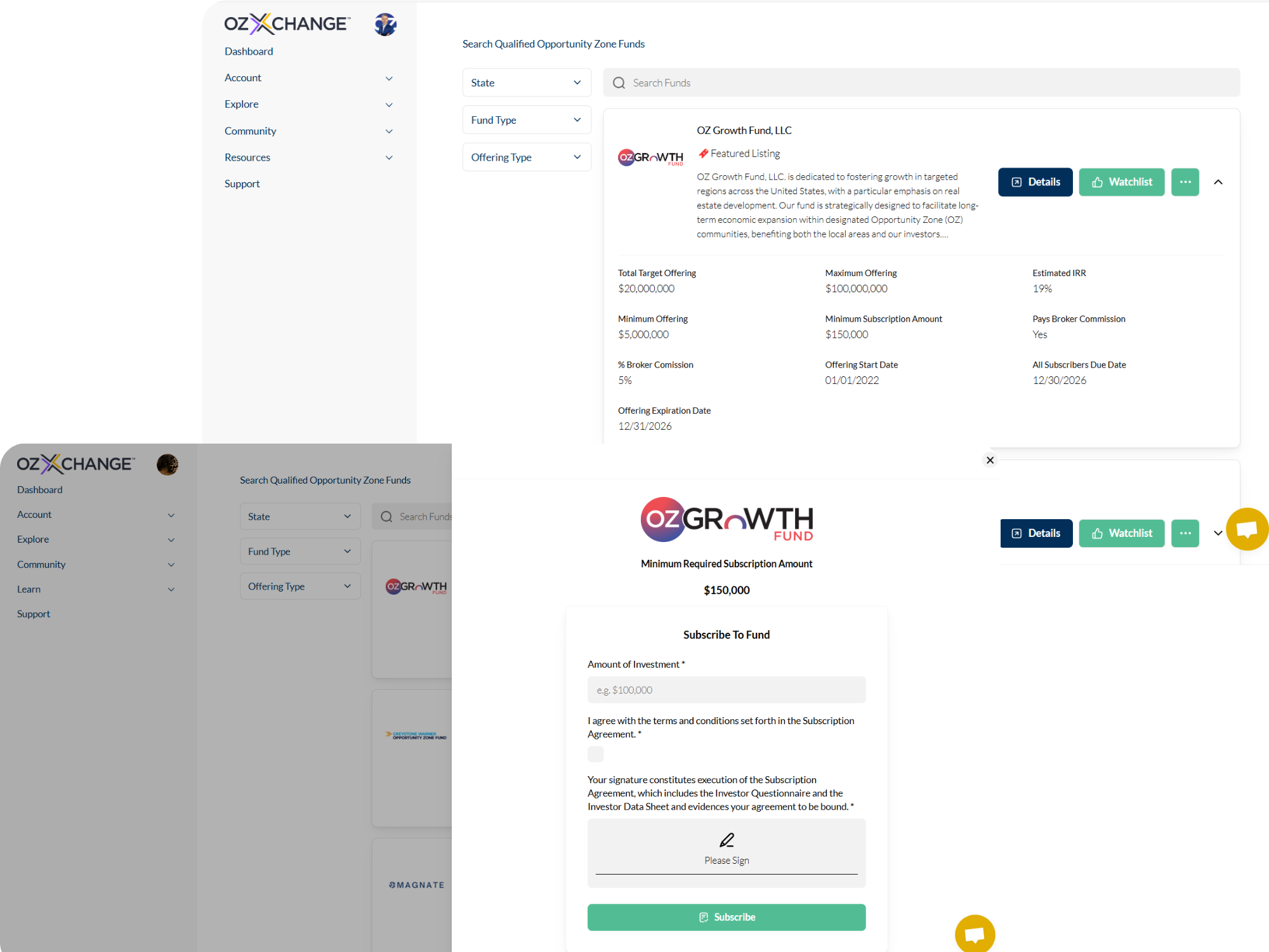 Revolutionizing Opportunity Zone Investing
