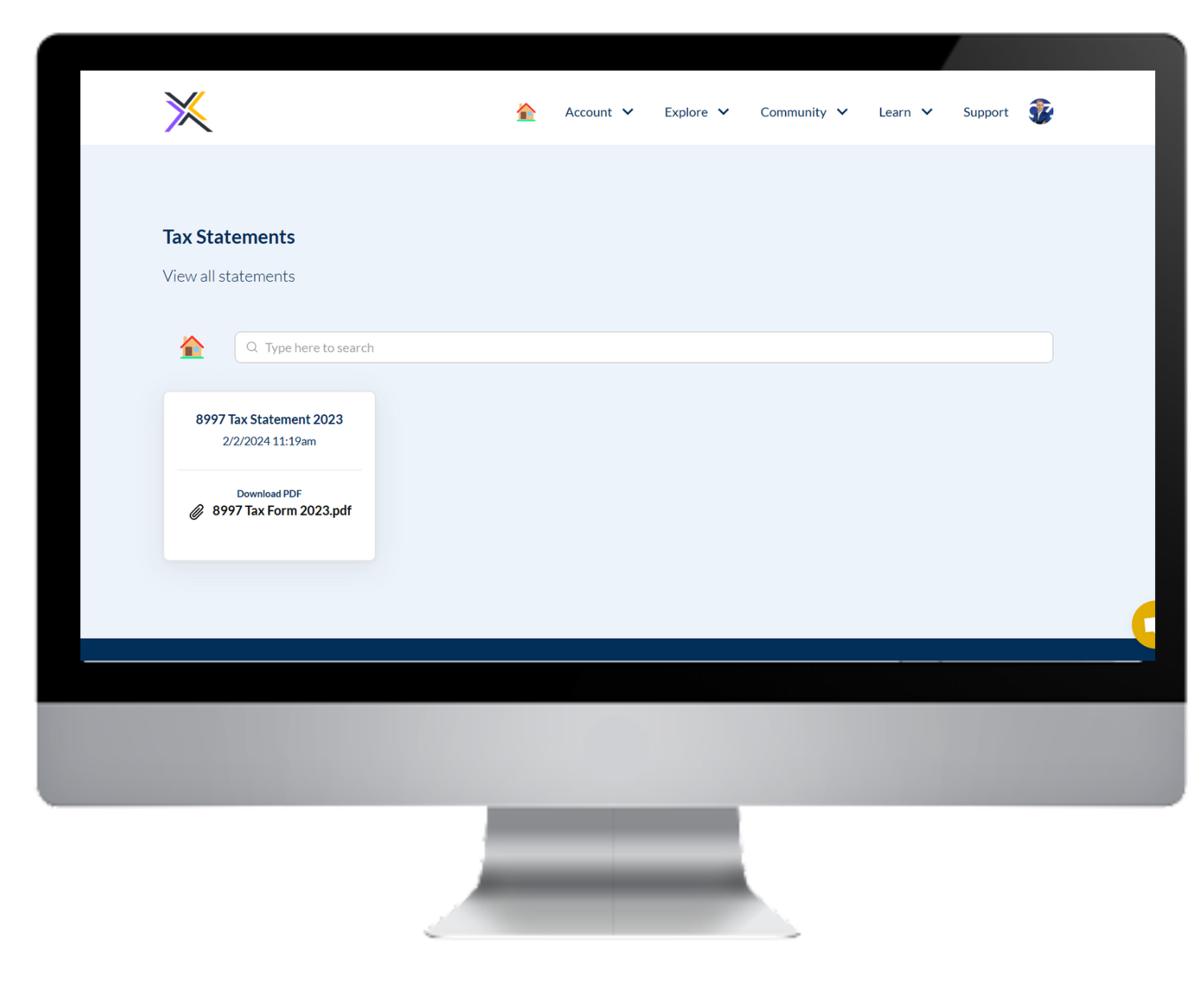 Welcome to the OZXchange