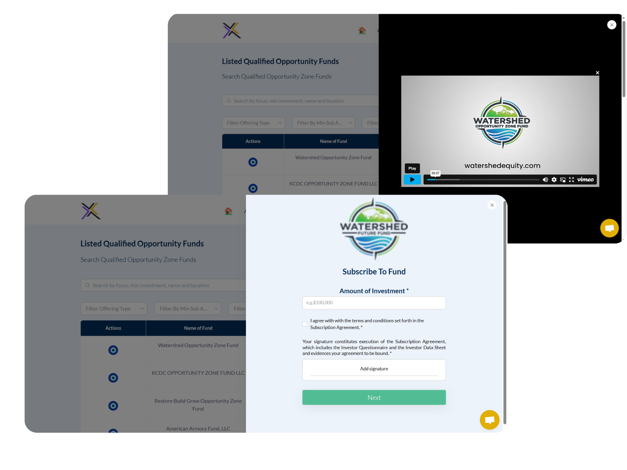 Revolutionizing Opportunity Zone Investing