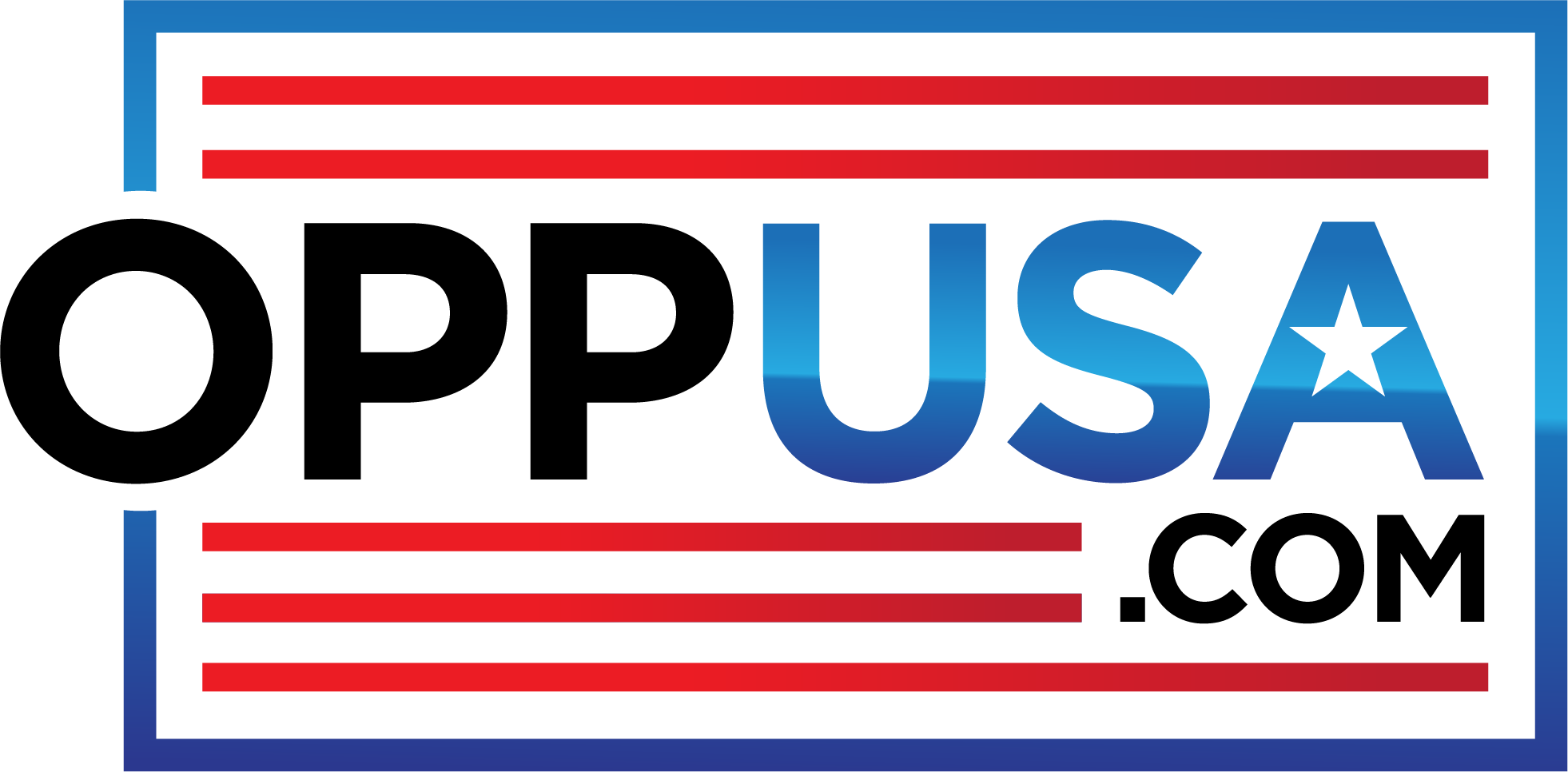 Welcome To OppUSA. Supporting The Opportunity Zone Extension Act.