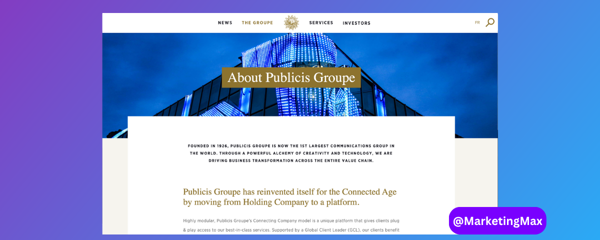 The Big 6 Ad Agencies: A Complete Guide (2025)