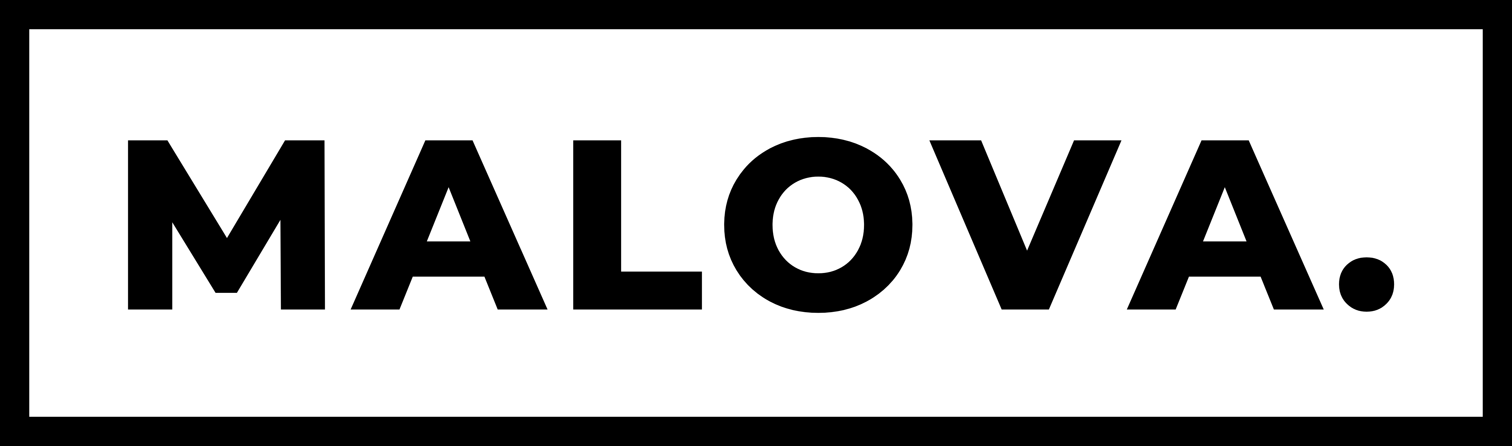 MALOVA.