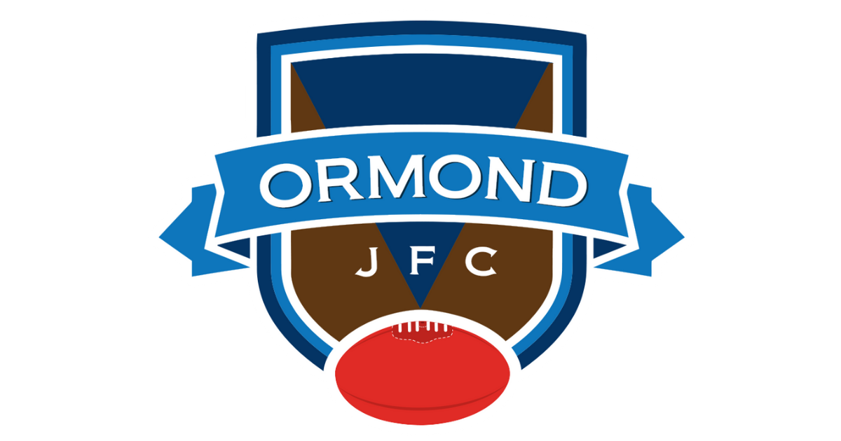 Ormond JFC Club Song