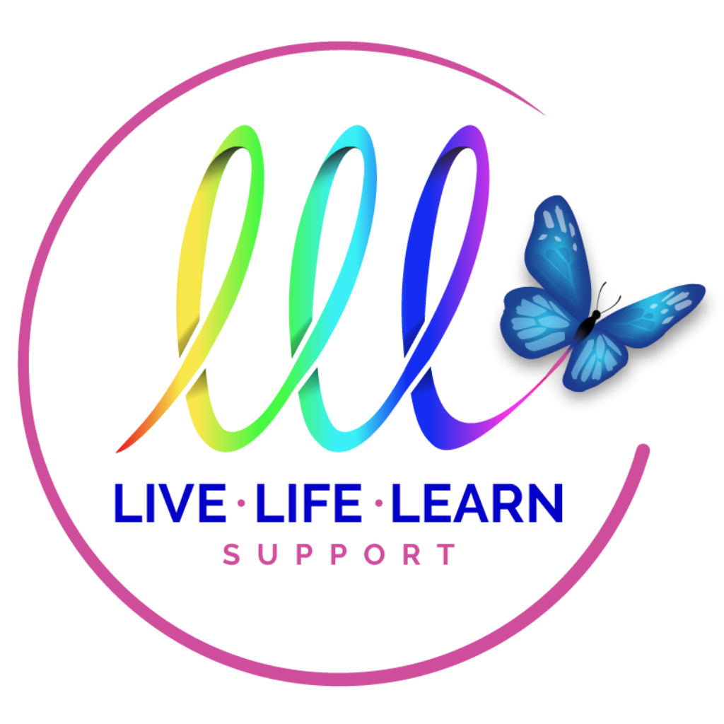 HOME | Live-Life-Learn