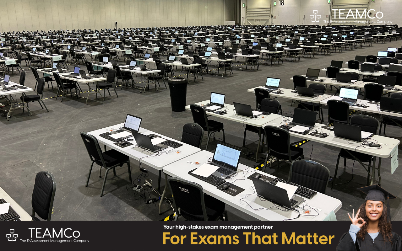 TEAMCo Event Gallery