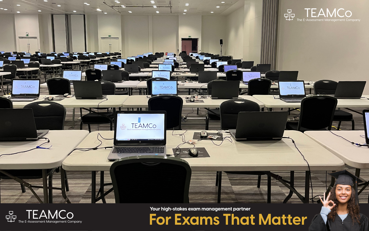 TEAMCo Event Gallery