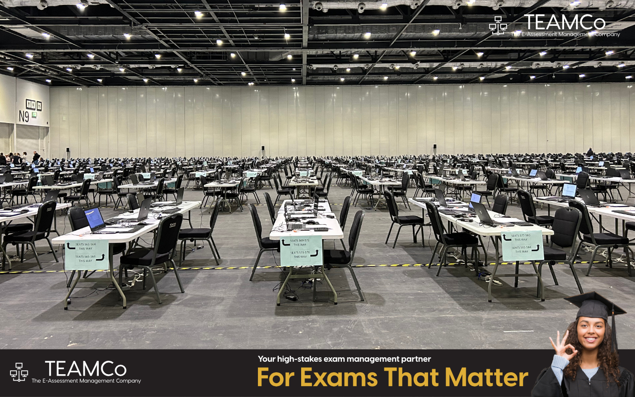 TEAMCo Event Gallery