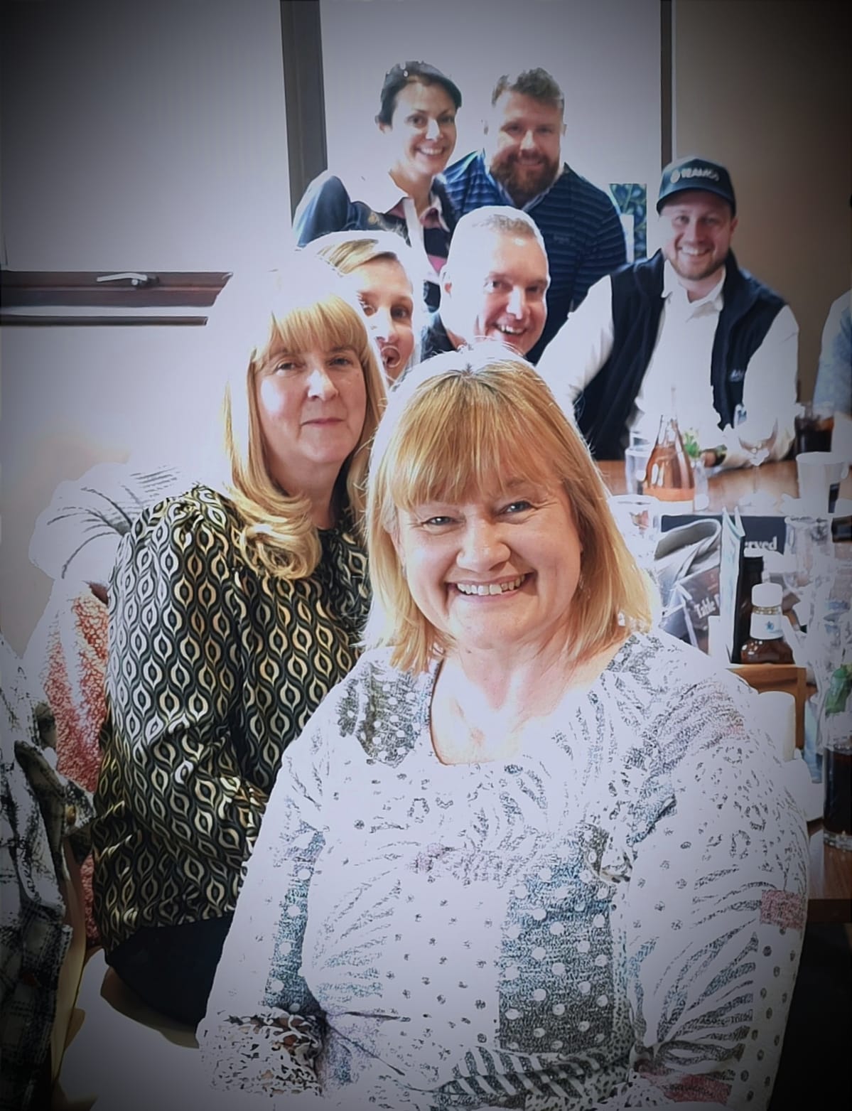 National Bring Your Sons and Daughters to Work Day