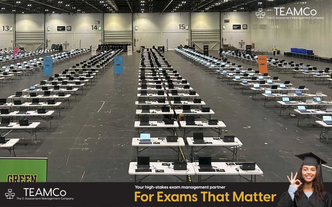 TEAMCo Event Gallery