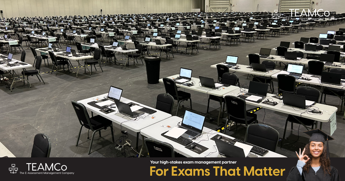 TEAMCo Event Gallery