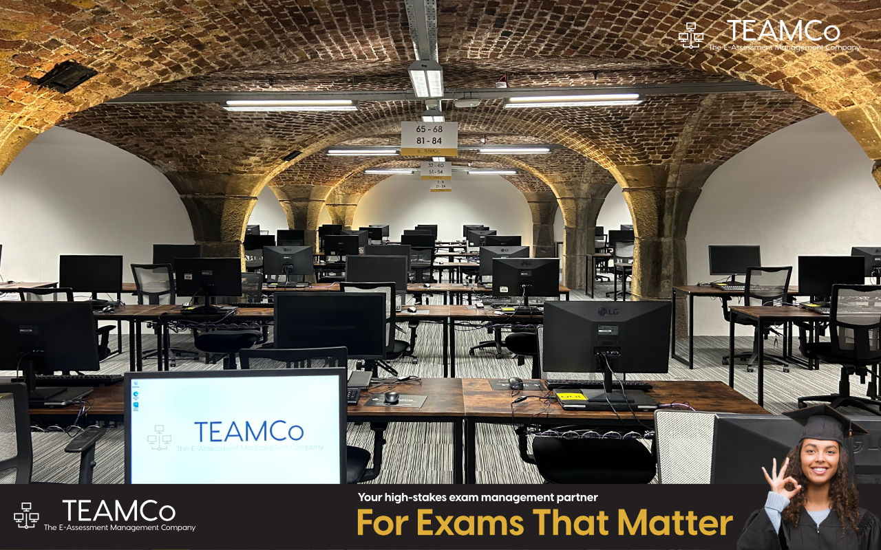 TEAMCo Event Gallery