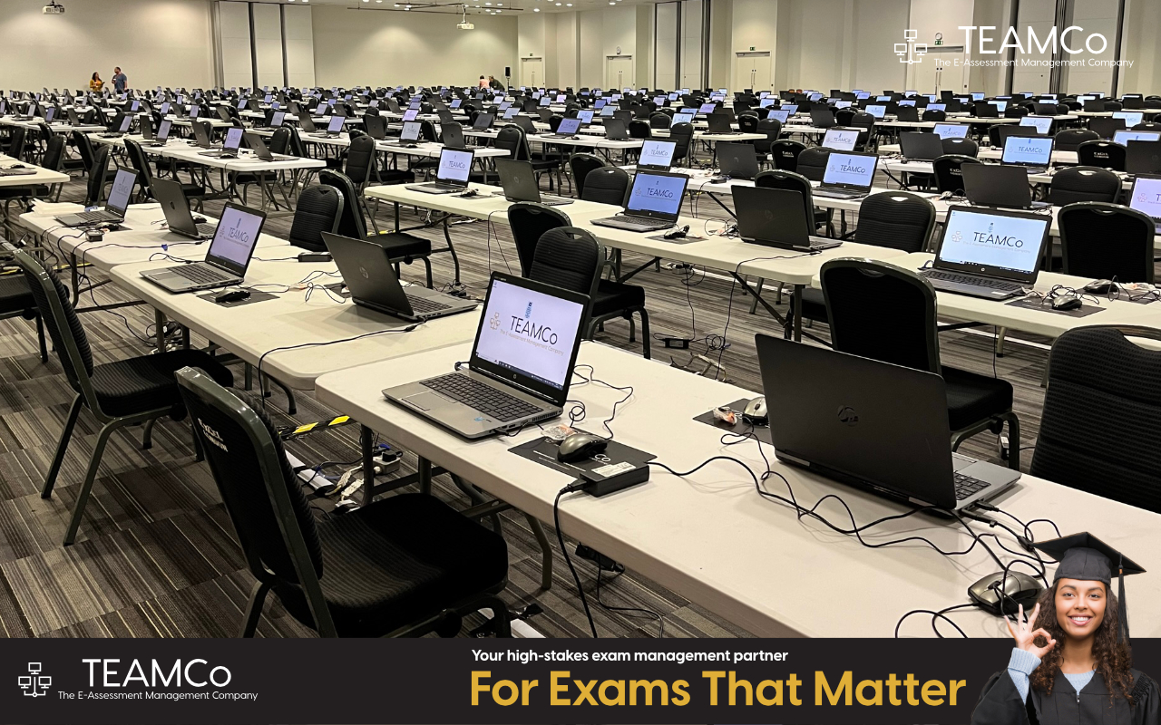 TEAMCo Event Gallery