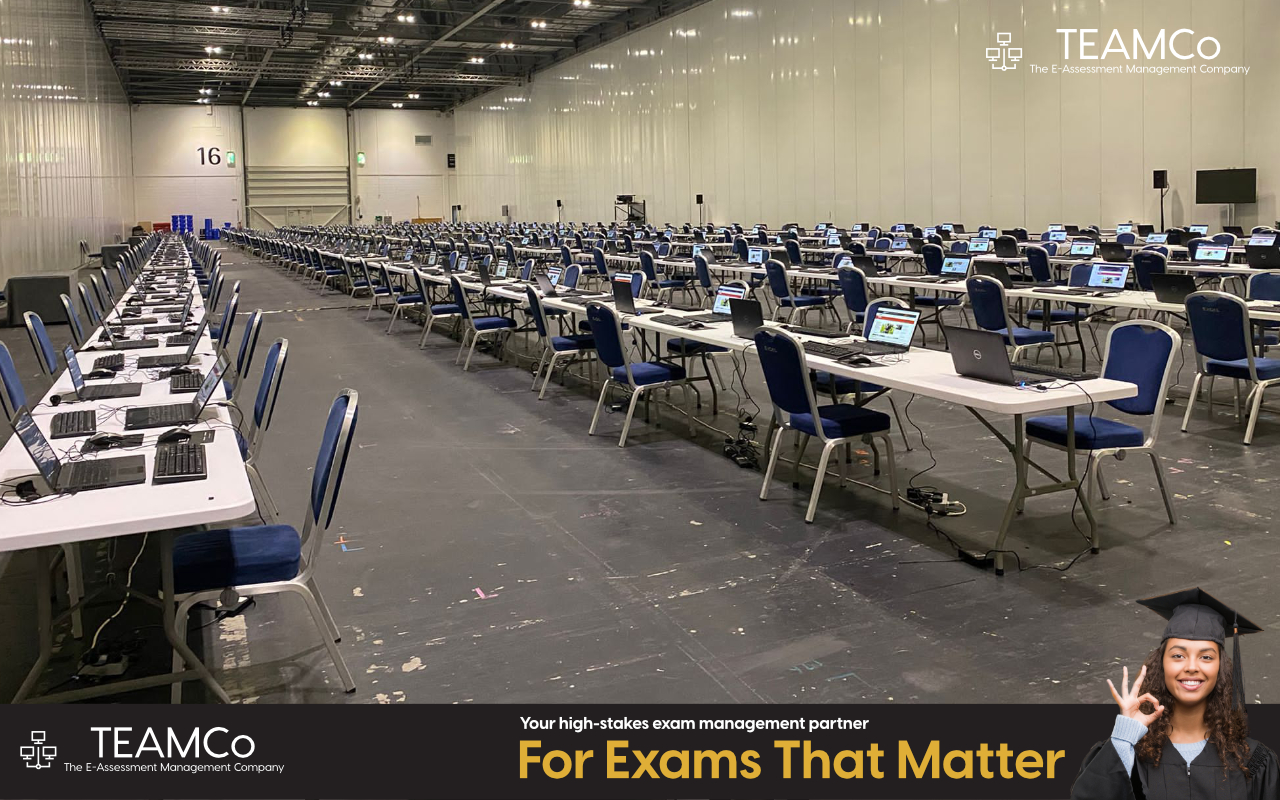 TEAMCo Event Gallery