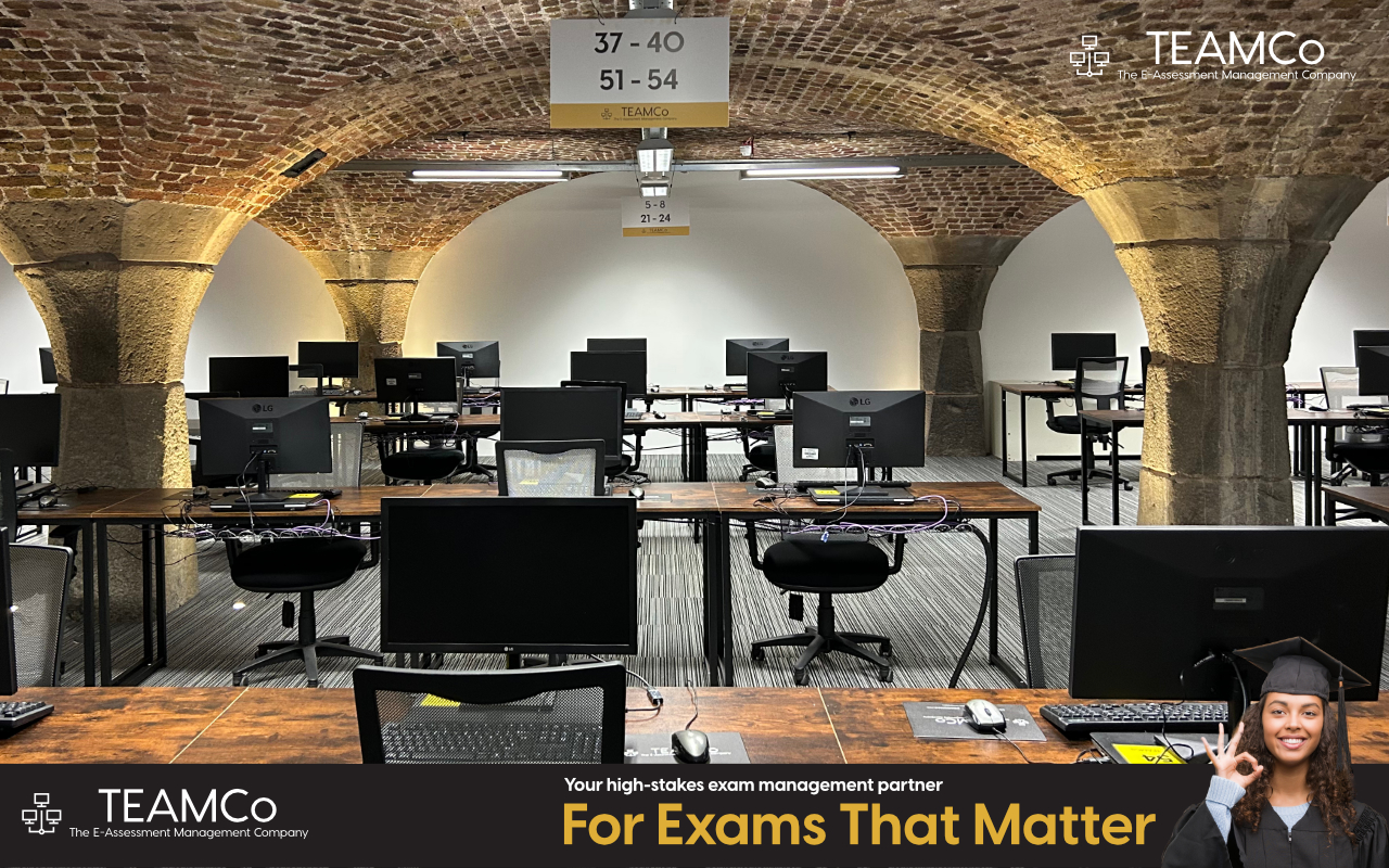 TEAMCo Event Gallery