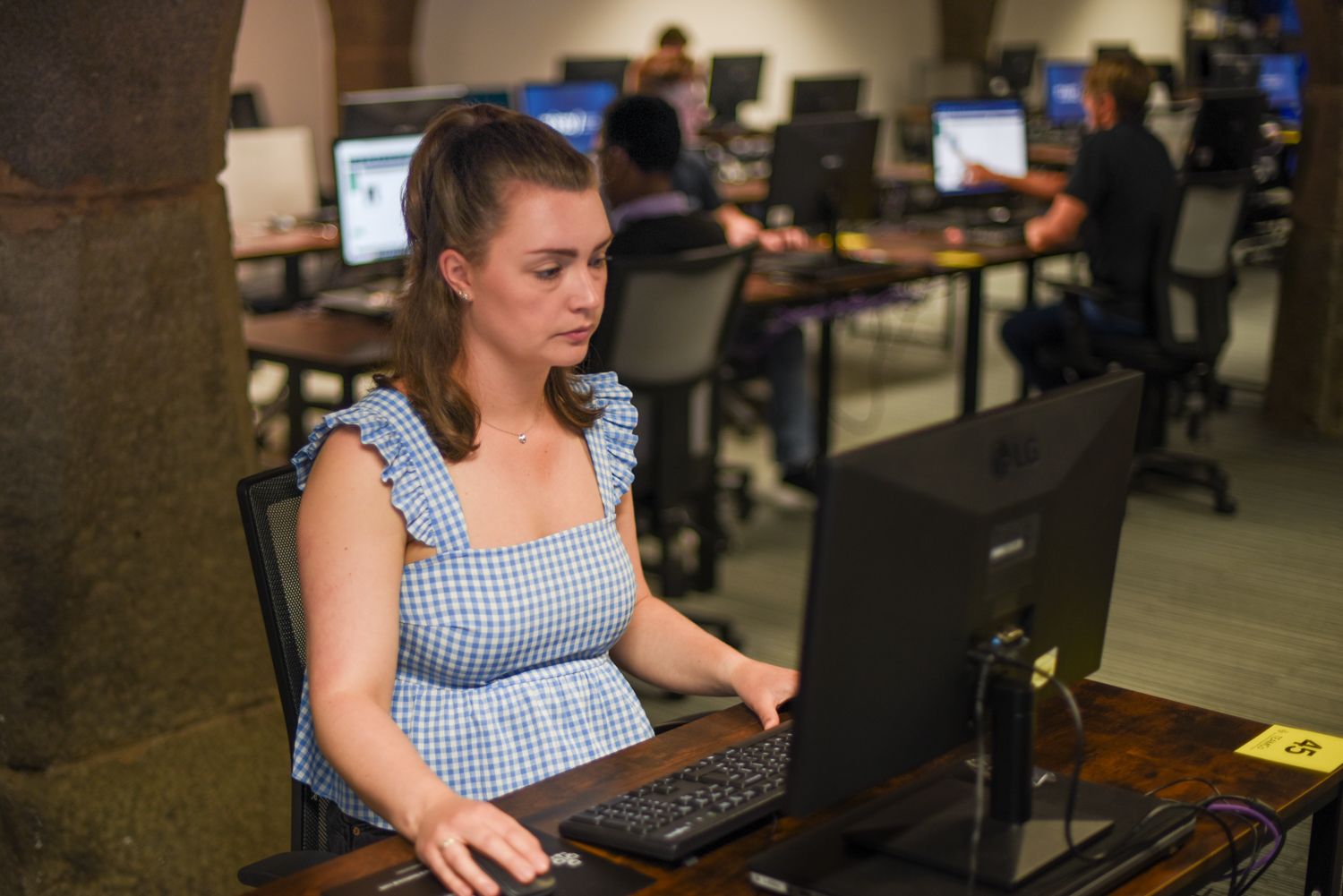 Computers from TEAMCo - For Exams That Matter