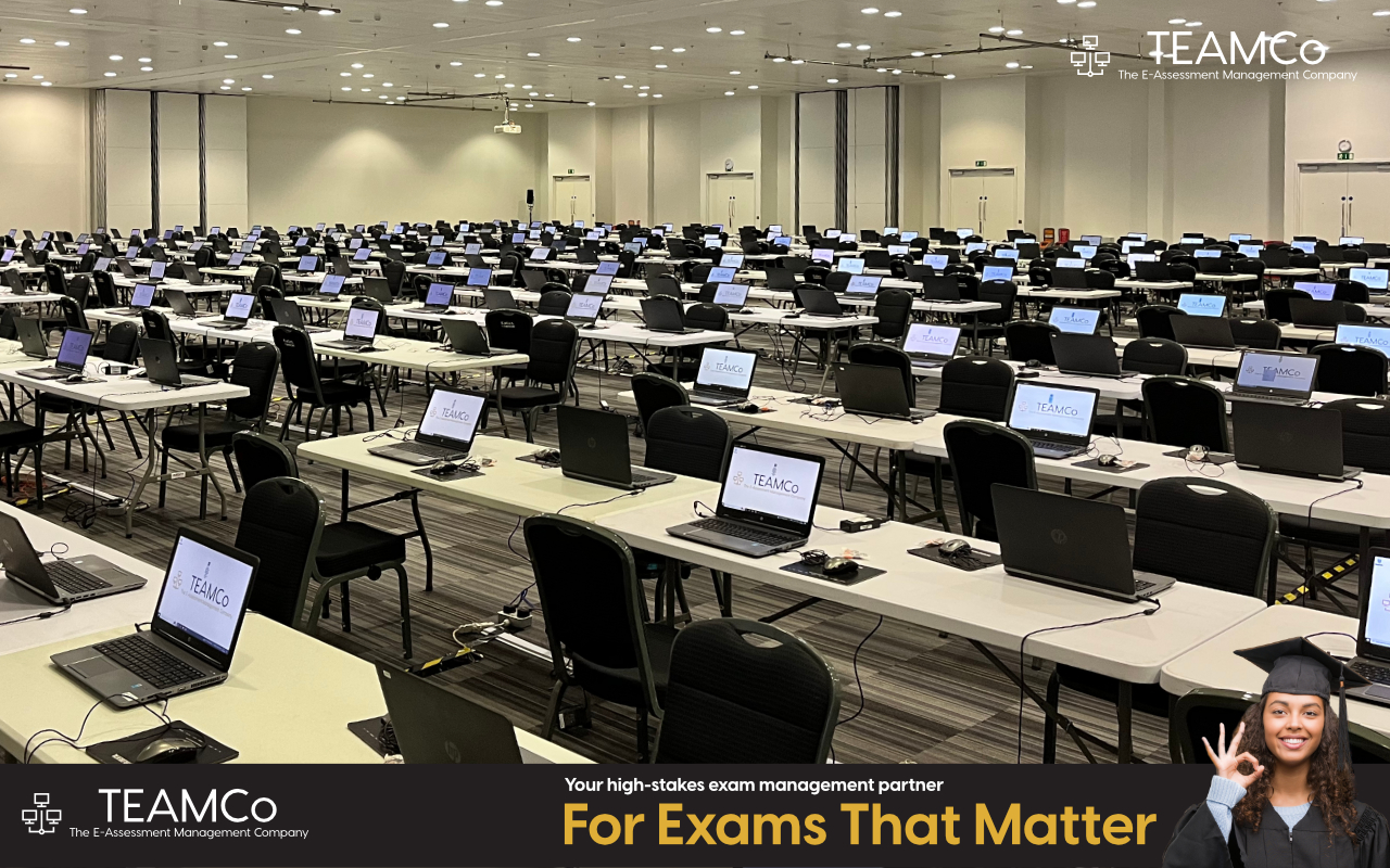 TEAMCo Event Gallery