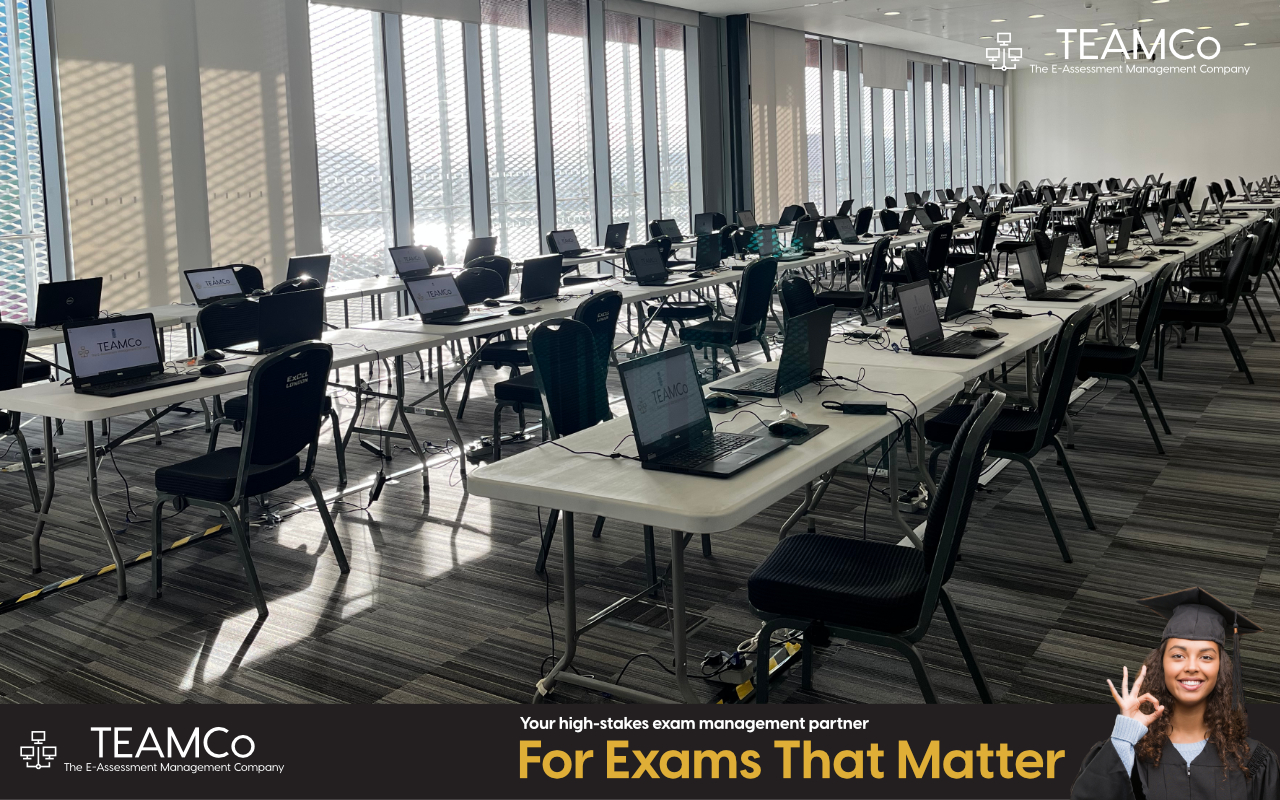 TEAMCo Event Gallery