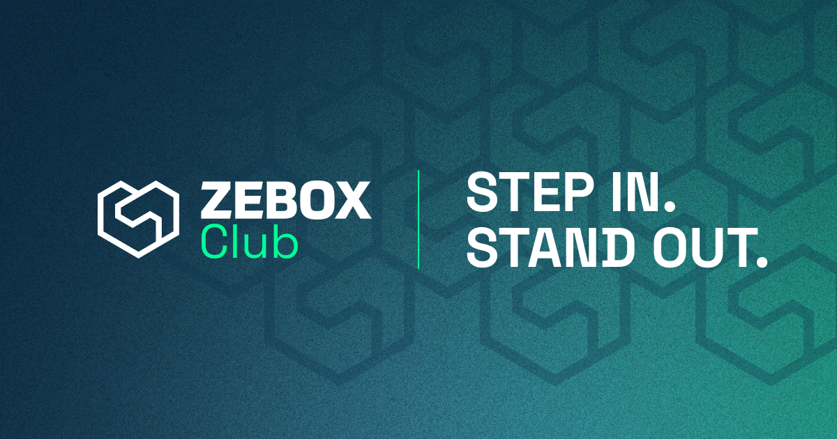 ZEBOX Club