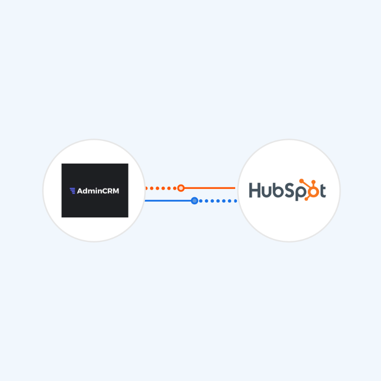 Automatic HubSpot Audit - AdminCRM.io