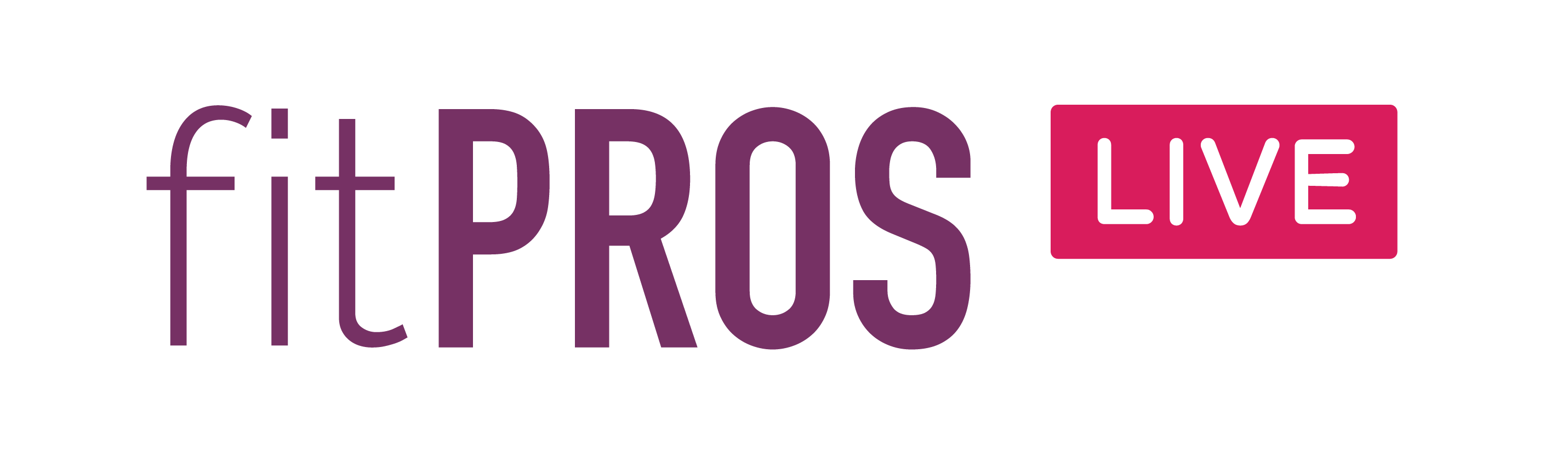 Recordings FitPros LIVE