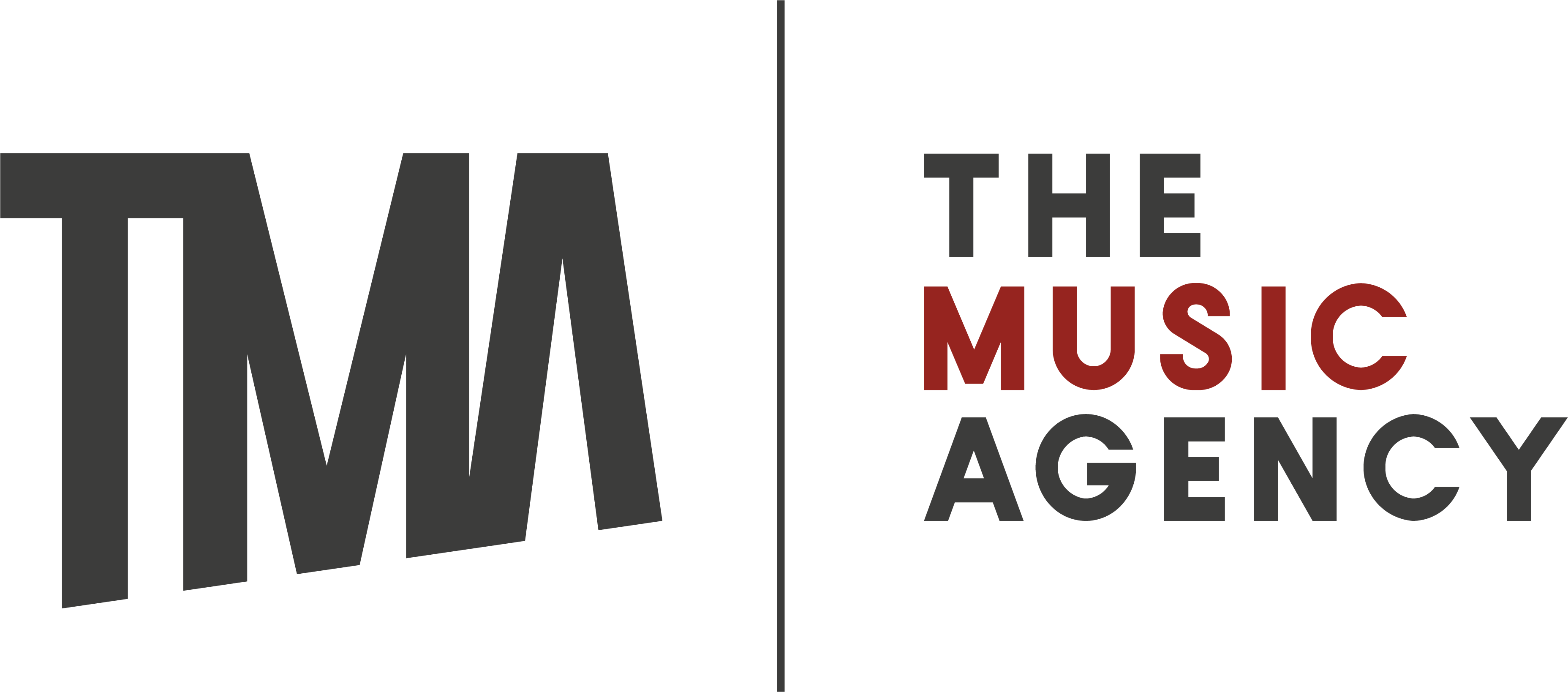 The Music Agency | About Us