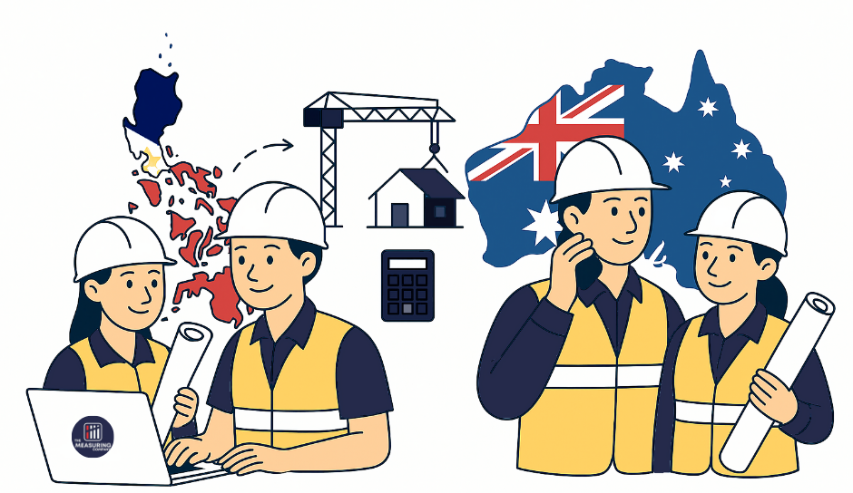 The Measuring Company