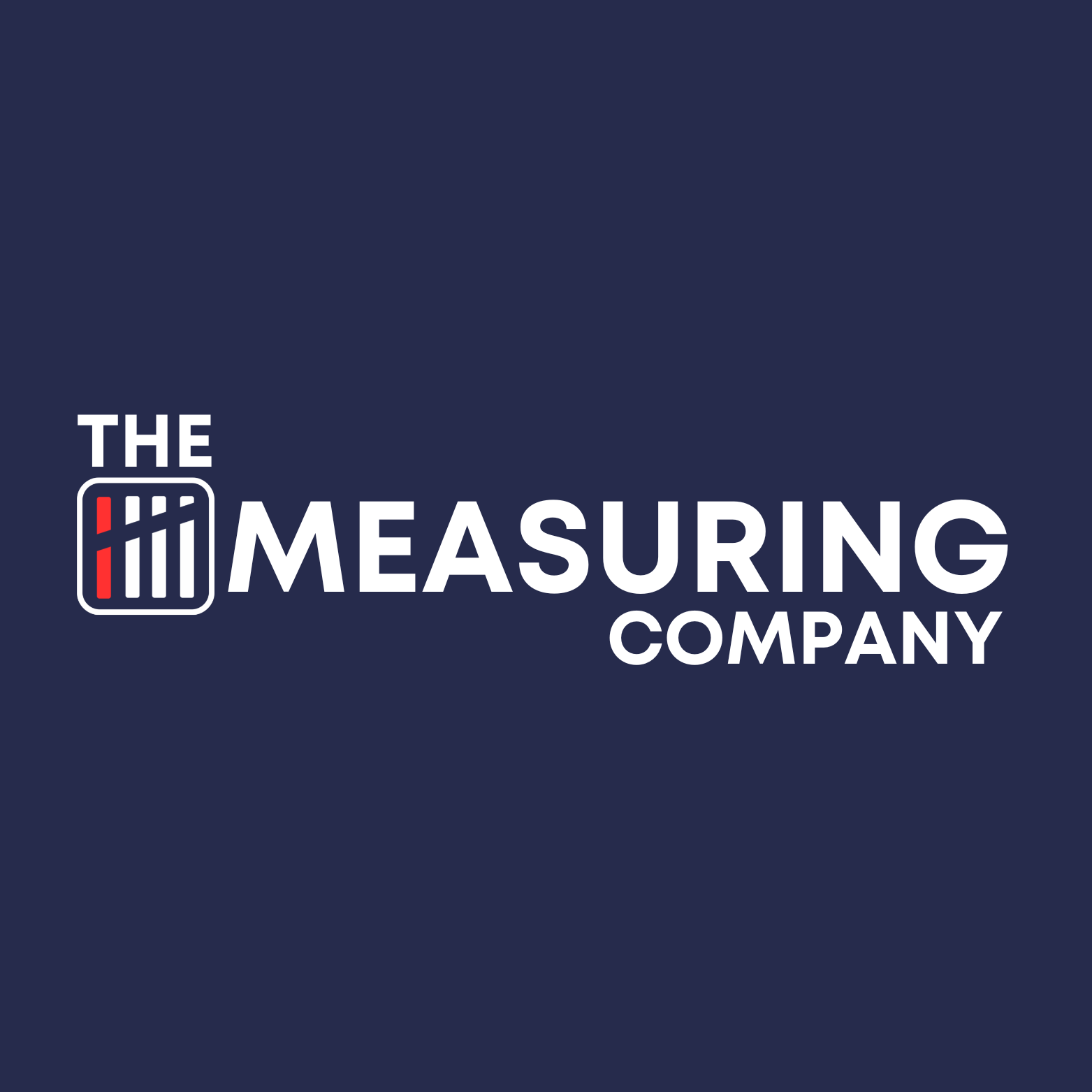 The Measuring Company
